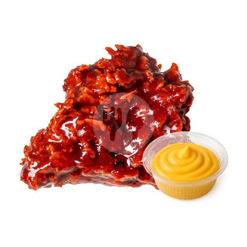 DIKICHI Spicy Fried Chicken - GoFood
