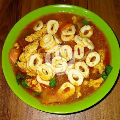 Seblak Dan Baso Aci Mbak Wulan, Tulangan - GoFood