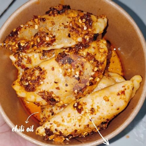 CirengLicious Gabin Tape Sweet Raid, Gg.Al-Ikhlas II - GoFood