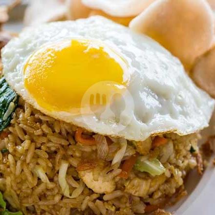 Royal's Resto (Royal Geprek Batam), Panbil Mall Food Street - GoFood