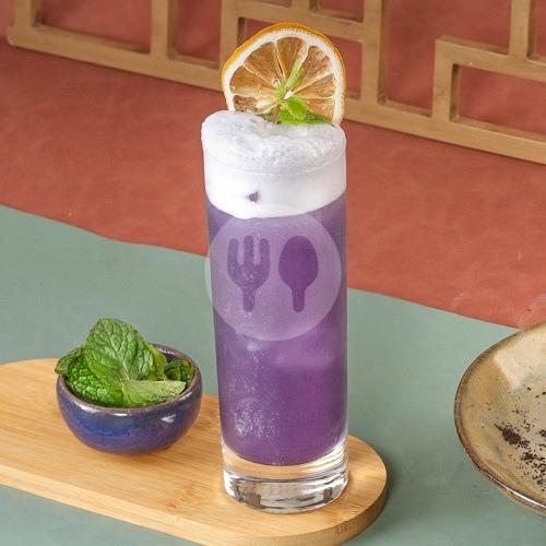 Kastil Dimsum, Sarinah - GoFood