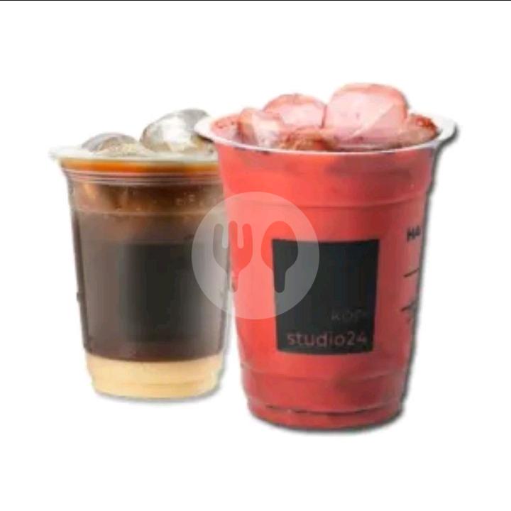 Kopi Studio 24, Jatimulyo - GoFood