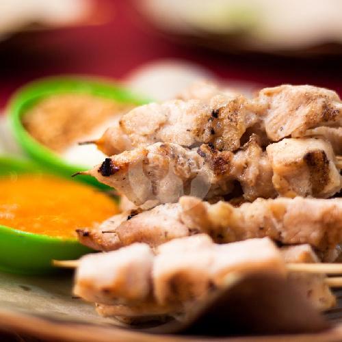 Sate Taichan Nyot Nyot Pasar Lama, Tangerang - GoFood