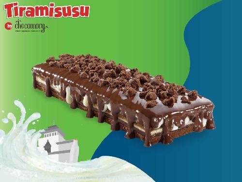 Tiramisusu By Chocomory, Setiabudi - GoFood