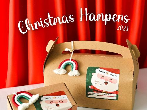 Hangri Dessert, Serpong - GoFood