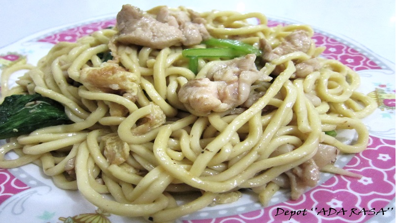 Depot Ada Rasa, Surabaya - GoFood