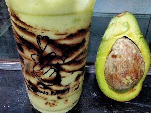 Kedai Coklat Alisha - GoFood