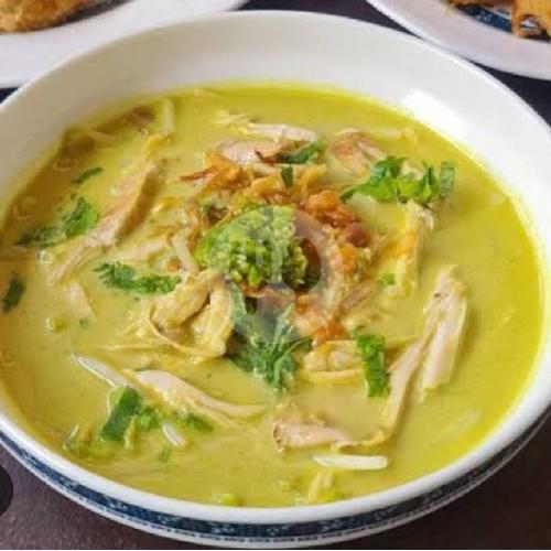 Miso Kampung Ayam Bacok Mbak Dewi, Mutiara Biru Blok C No 10 - GoFood