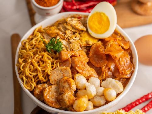 Seblak Bloom Karangtalun - GoFood