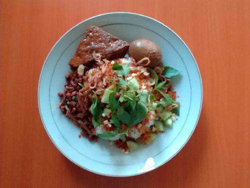 Rumah Makan Pesona Betawi, Grogol, Limo, Depok - GoFood