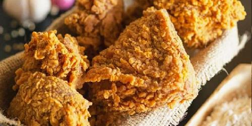 C'Bezt Fried Chicken, Patrang - GoFood