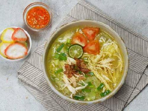 Kios Sembako Pusat - GoFood