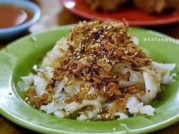 Chi Cong Fan Herman, Jln 20 Desember - GoFood