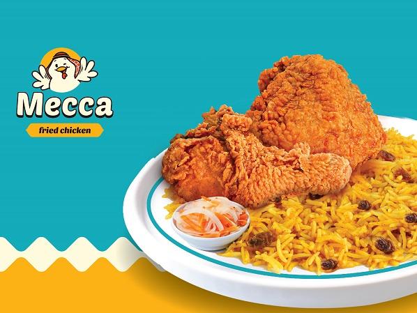 Mecca Fried Chicken, Kebon Jeruk - GoFood