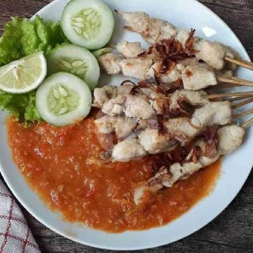 Nasi Goreng & Sego Sambelan - Angkringan Kucingan, Meri - GoFood
