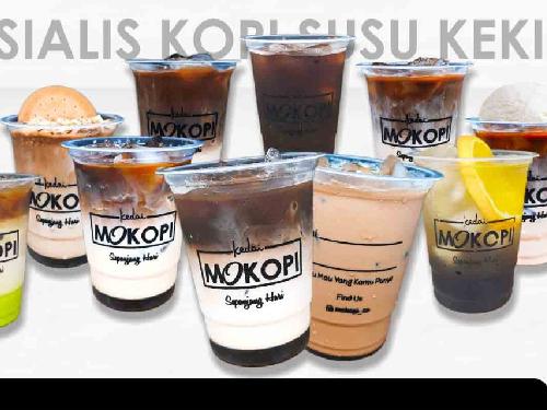 Mokopi, Jl. Puri Utama - GoFood