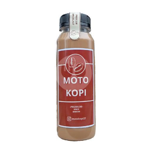 MOTO KOPI, Astana Anyar/Pelindung Hewan - GoFood