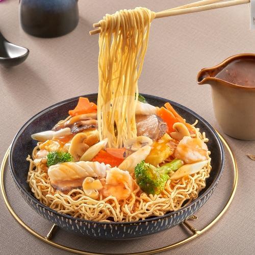 Kastil Dimsum, Sarinah - GoFood