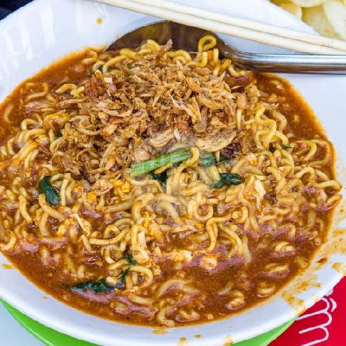Indomie Bangladesh Khas Medan, Teluknaga - GoFood