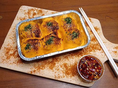 Dimsum Mentai M2, Benda - GoFood