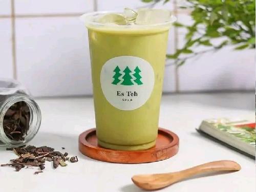 Es Teh Solo Tomon, Jl Waringinkurung - GoFood