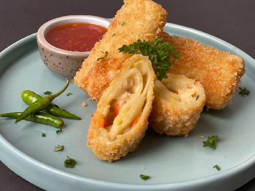 Dagoja Coffee & Eatery, Jalan Raya Goa Gajah No:99 - GoFood