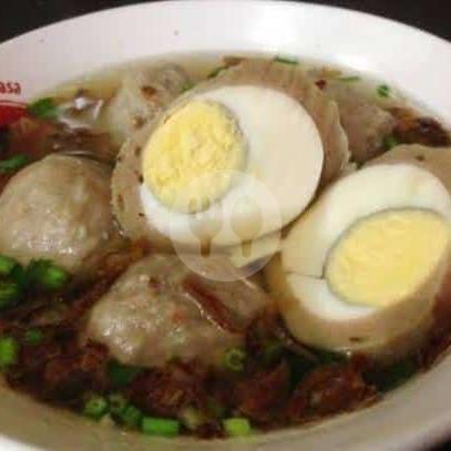 Bakso Botak RR, Ruko Mizu Cikarang Utara - GoFood