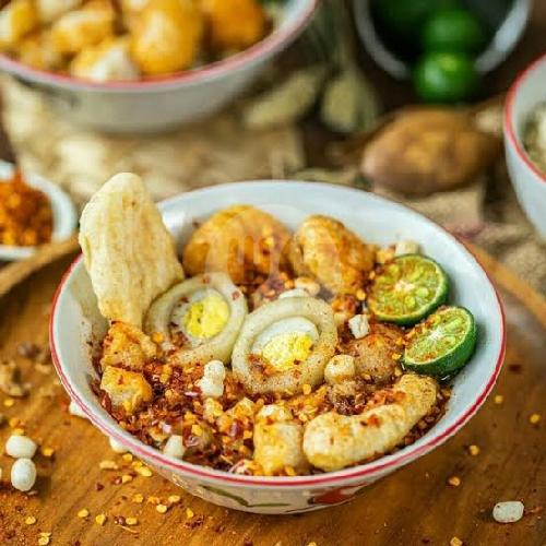 Baso Aci Mbak Hani, Tegalsari - GoFood