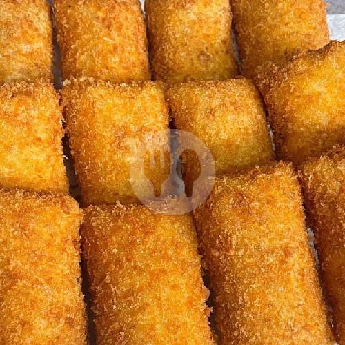 Risol Mayo Margo Viral, Nirbaya 1 - GoFood