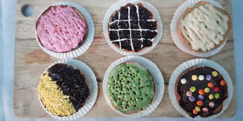 Terbul Hobbit, Cerme - GoFood