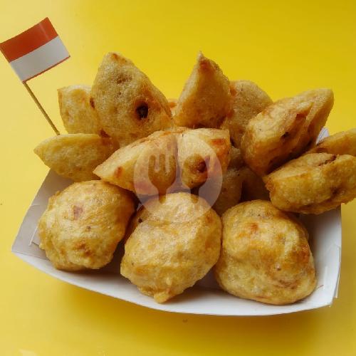 Baso Goreng Hap Hap - GoFood