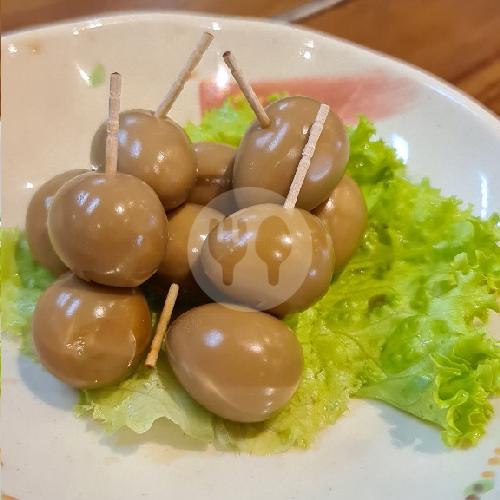 Futoppara, Cikarang - GoFood