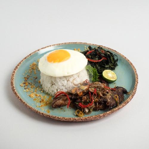 Kopi Bajawa Flores, Tebet - GoFood