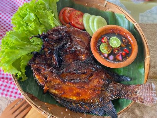 Rm Sunda Sari Guci, Ciawi - GoFood