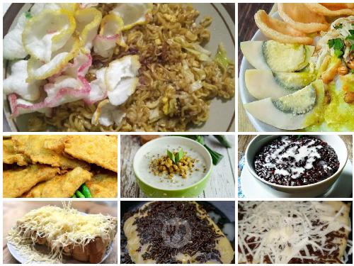 Warkop Hs, Dramaga - GoFood