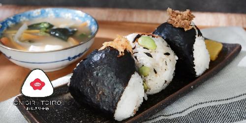 Onigiri Toiro, Mid Plaza 2 - GoFood