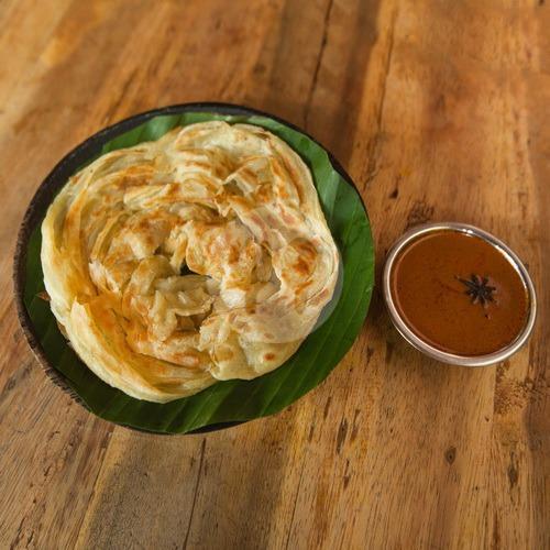 Warung Bunana (Roti Canai, Teh Tarik, Martabak & kare), Gatot Subroto ...