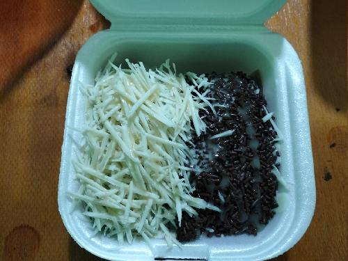 Pancong Lumer Baraya, Secawan Depok - GoFood