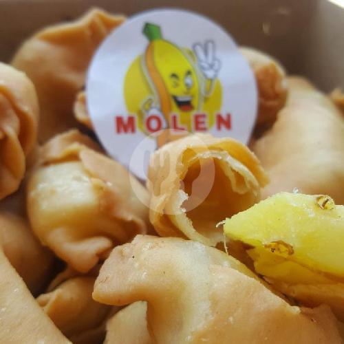 Molen Aneka Rasa - GoFood