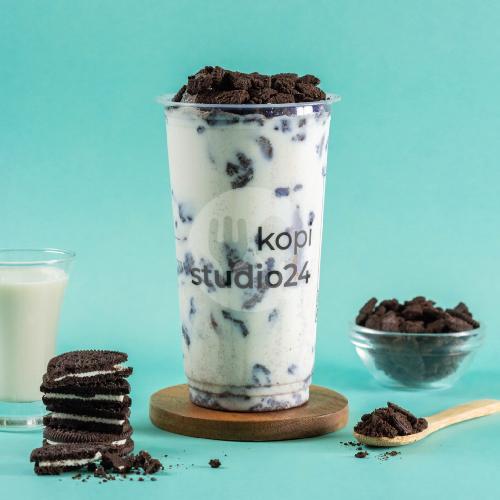 Kopi Studio 24, Soekarno Hatta - GoFood