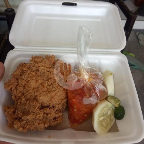 Nasi Cokot Neng Wi2N, Sukolilo,Pumpungan 4 No 45 - GoFood