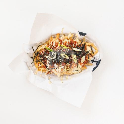 KKADO CHICKEN KEMANG - GoFood