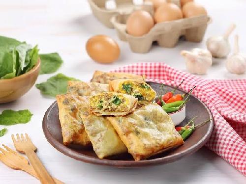 arsyla food - GoFood