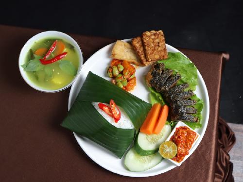 WONDERFUL TASTE CAFE, Jln.ketapang no.2 - GoFood