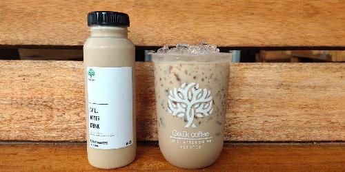 Geluk Coffe, Raun Raun Food Park - GoFood