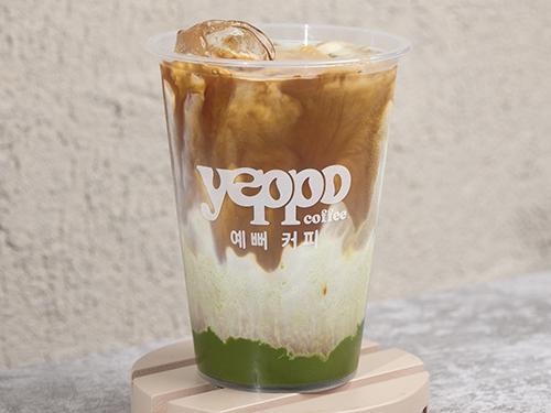 Yeppo Coffee, Menteng
