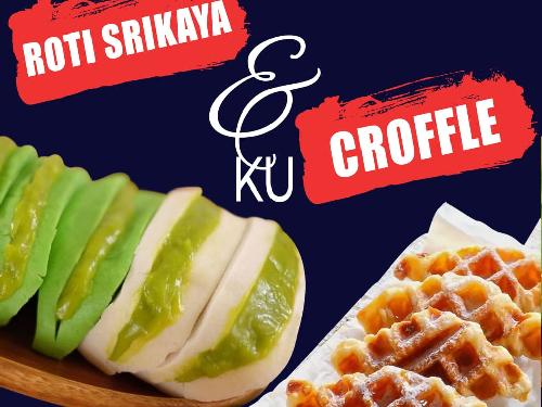 Roti Srikaya KU KAYA & Croffle, Huaind - GoFood