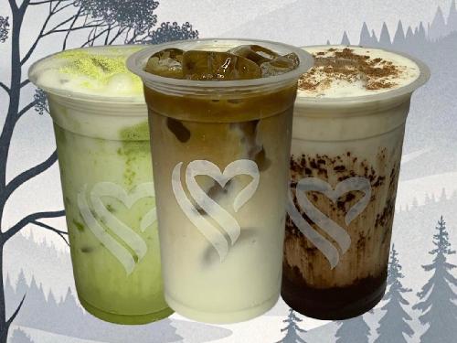 Buana Coffee Co - GoFood