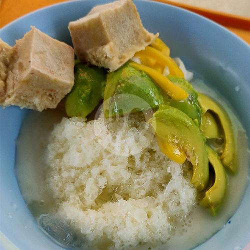 Es Teler Durian Mondoroko Mitra, Lawang - GoFood