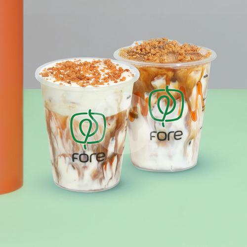 Fore Coffee, Cideng - GoFood